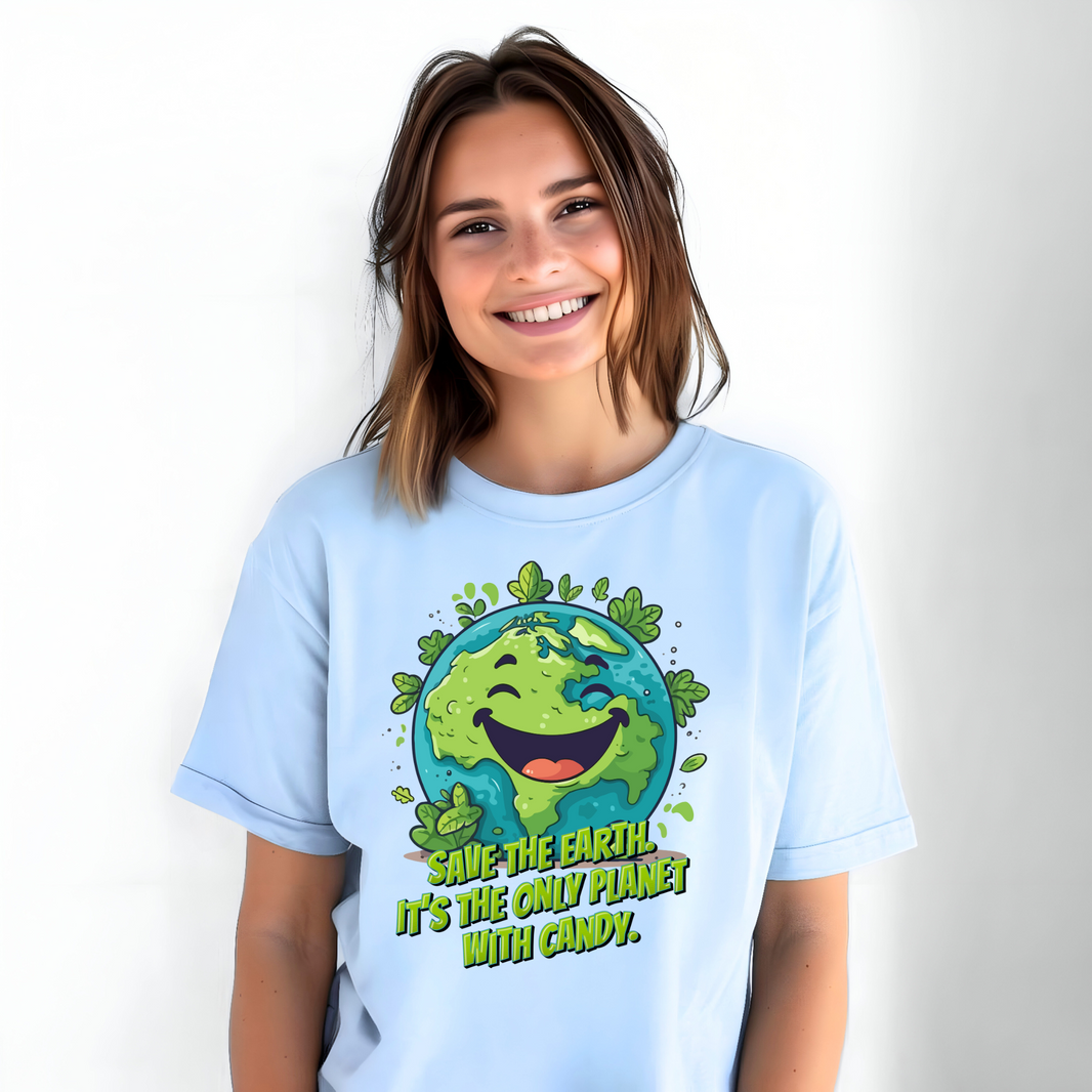 Earth Day Collection – jaecrece